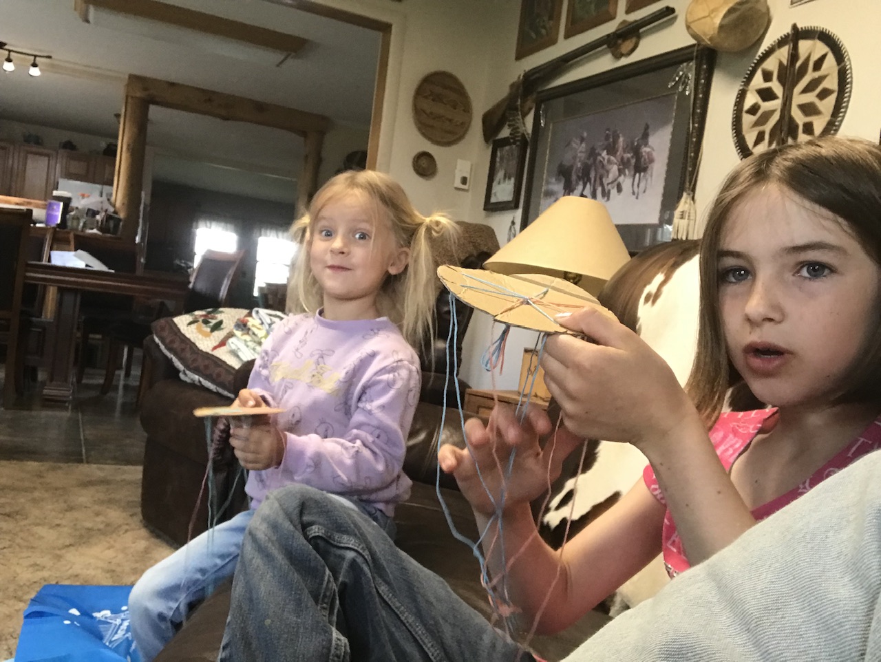 Ranch Kid City Kid Video